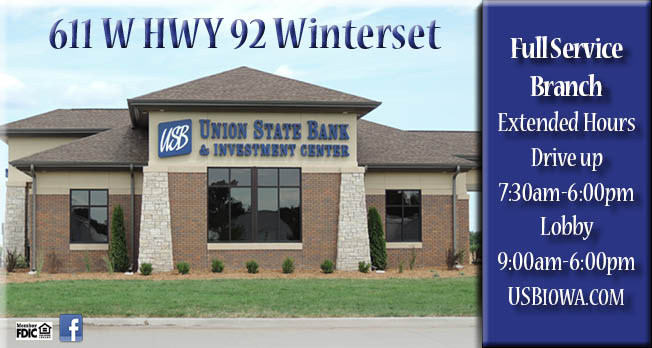 Union State Bank